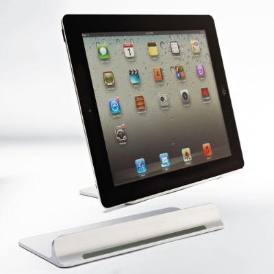 Magnetic iPad Stand | Frontgate