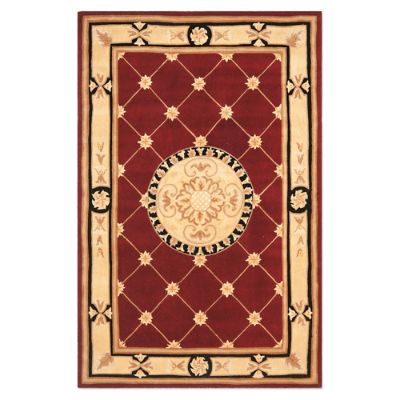 Genoa Area Rug | Frontgate