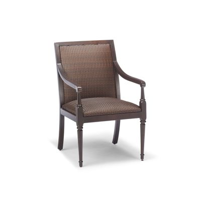 Berkeley Dining Arm Chair | Frontgate