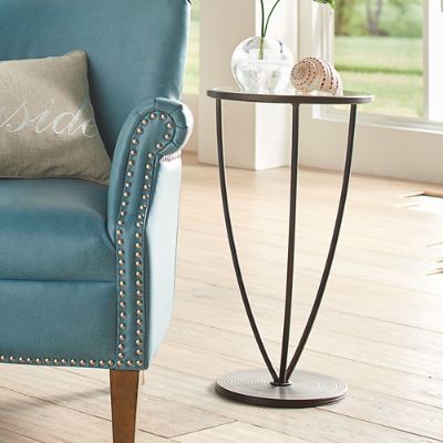 Trident Table | Frontgate