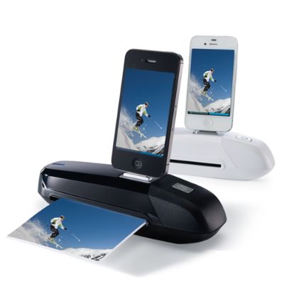 iPhone Scanner | Frontgate