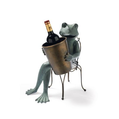 Bistro Frog | Frontgate