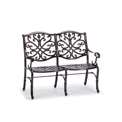 Orleans Bench | Frontgate