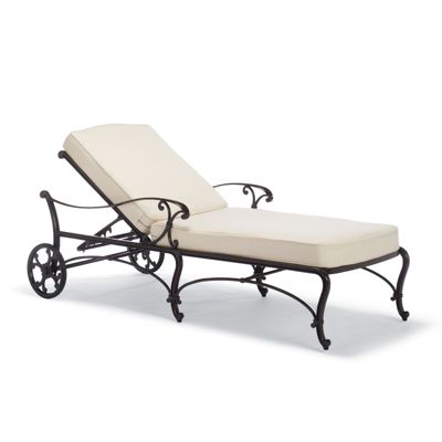 Orleans Seating | Frontgate