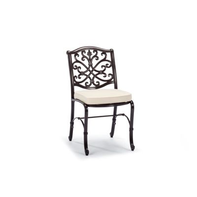 Orleans Bistro Seating | Frontgate