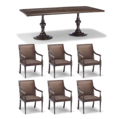 Berkeley Dining | Frontgate