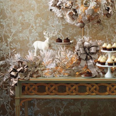 Northern Lights Designer Decor Kit | Frontgate