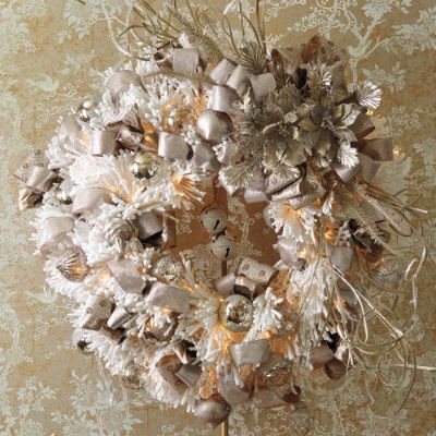 Northern Lights Designer Decor Kit | Frontgate