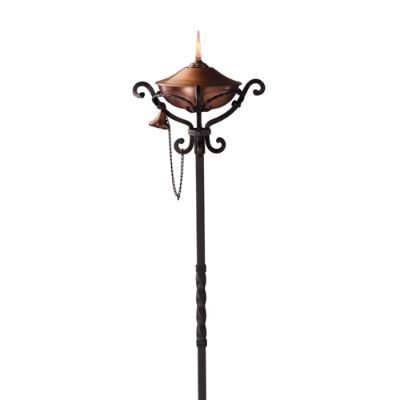 Regent Torches | Frontgate