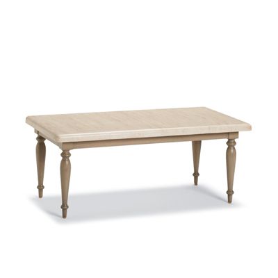 Grace Coffee Table | Frontgate