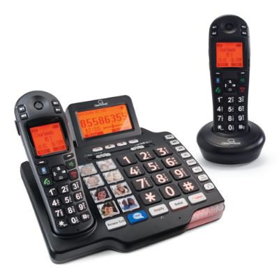 Bluetooth Amplified Phone | Frontgate