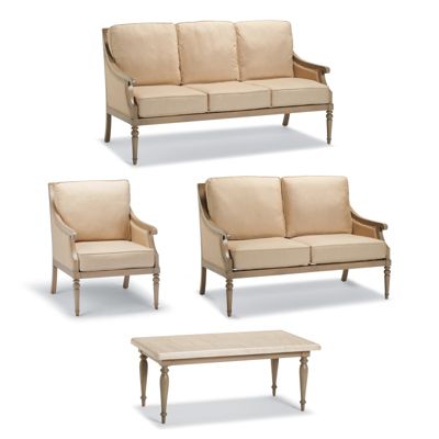 Grace Seating | Frontgate