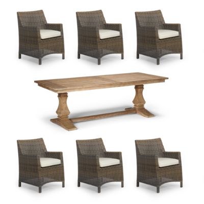 Hyde Park Dining | Frontgate