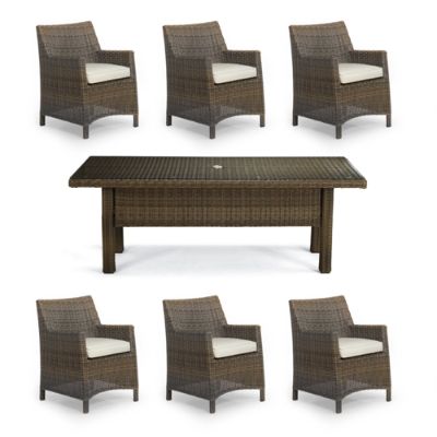 Hyde Park Dining | Frontgate