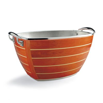 Nautical Beverage Tub | Frontgate