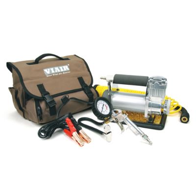 Automatic Portable Air Compressor | Frontgate