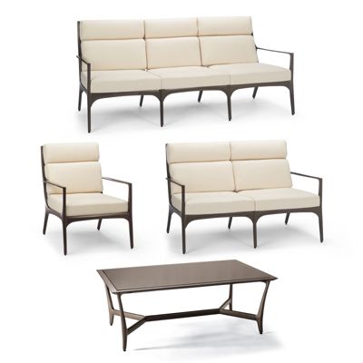 Anders Seating | Frontgate