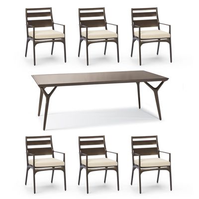 Anders Dining | Frontgate