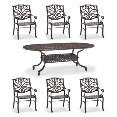 Orleans Dining | Frontgate