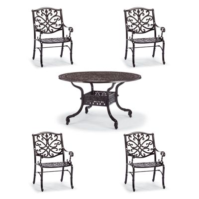 Orleans Dining | Frontgate