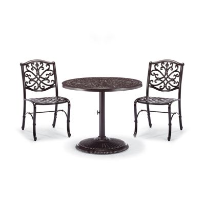 Orleans Bistro Seating | Frontgate