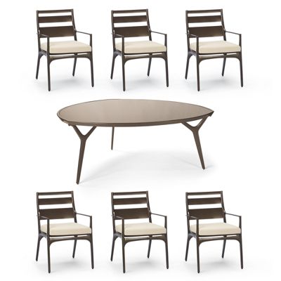 Anders Dining | Frontgate