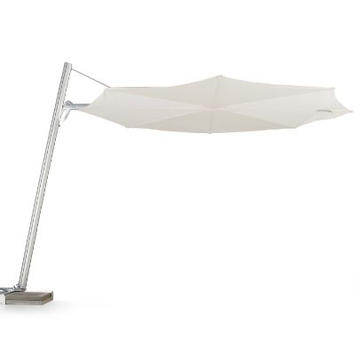 Spectra Forward Umbrella | Frontgate