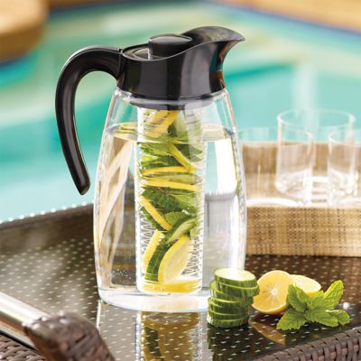 Flavor-it 3-in-1 Beverage System | Frontgate