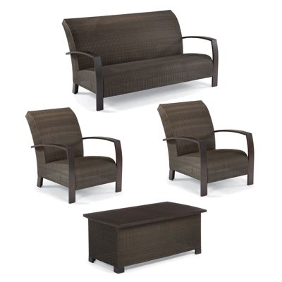 Del Mar Seating | Frontgate