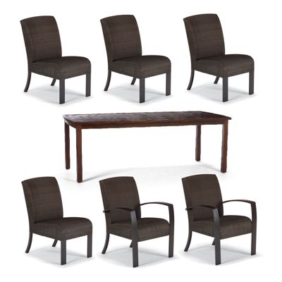 Del Mar Dining | Frontgate