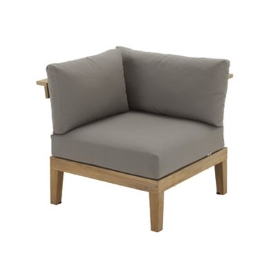 Solo Modular Seating Collection by Gloster | Frontgate