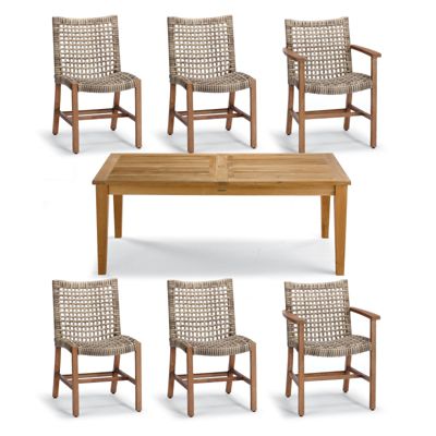 Isola Dining | Frontgate