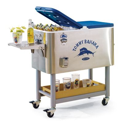 Tommy Bahama Swordfish Cooler | Frontgate