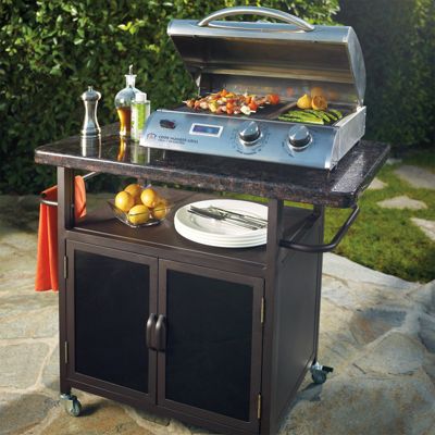 Cook Number Electric Grill | Frontgate