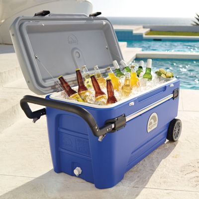 Igloo Glide Cooler | Frontgate