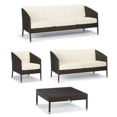 Meridian Seating | Frontgate