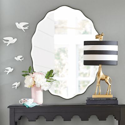 Teodora Mirror Frontgate