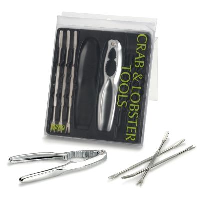 Endurance Seafood Tool Set | Frontgate