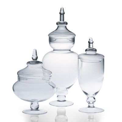 Apothecary Jars | Frontgate