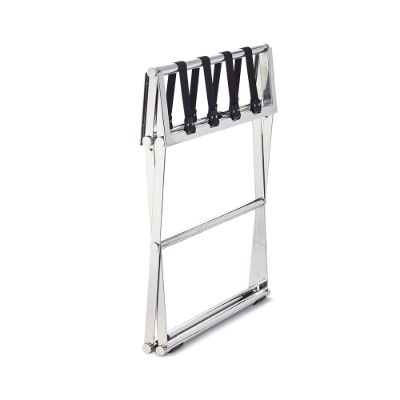 Easton Metal Luggage Rack | Frontgate