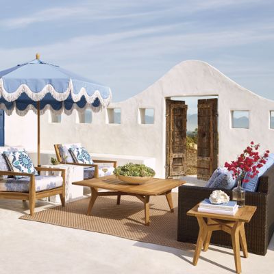 Peyton Seating | Frontgate