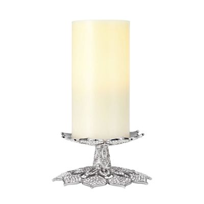 Windsor Double Sided Crystal Candle Holder | Frontgate
