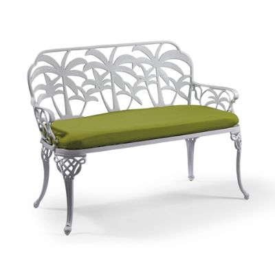 Palm Beach Bench | Frontgate