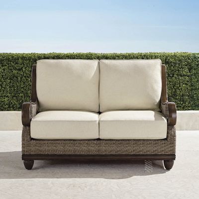 St. Martin Seating | Frontgate