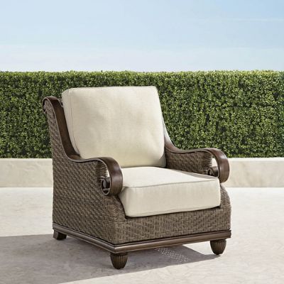 St. Martin Seating | Frontgate