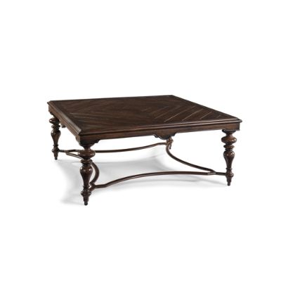 St. Martin Coffee Table | Frontgate