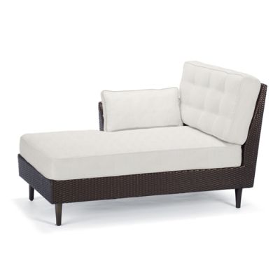 Tribeca Modular Seating | Frontgate