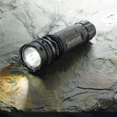 Frontgate Guardian LED Flashlight | Frontgate