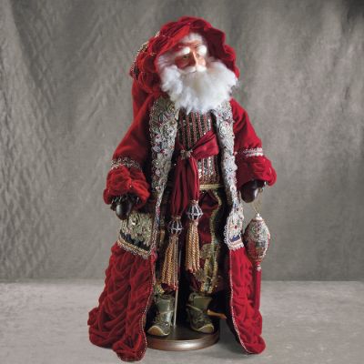 Special Edition Santa by Katherine's Collection | Frontgate