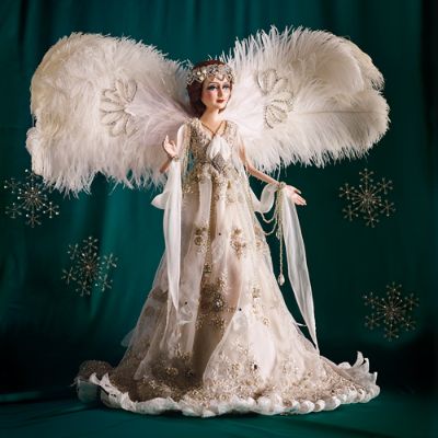 Special Edition Angel by Katherine's Collection | Frontgate